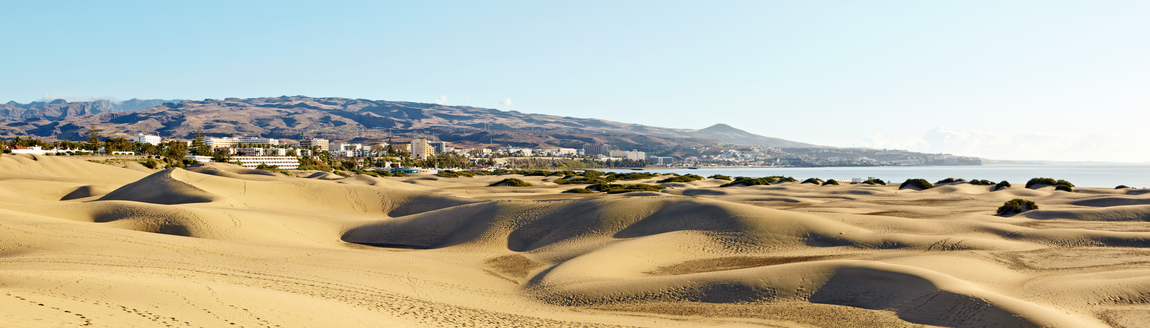 Rejser til Gran Canaria - Find billige rejser her | Spies