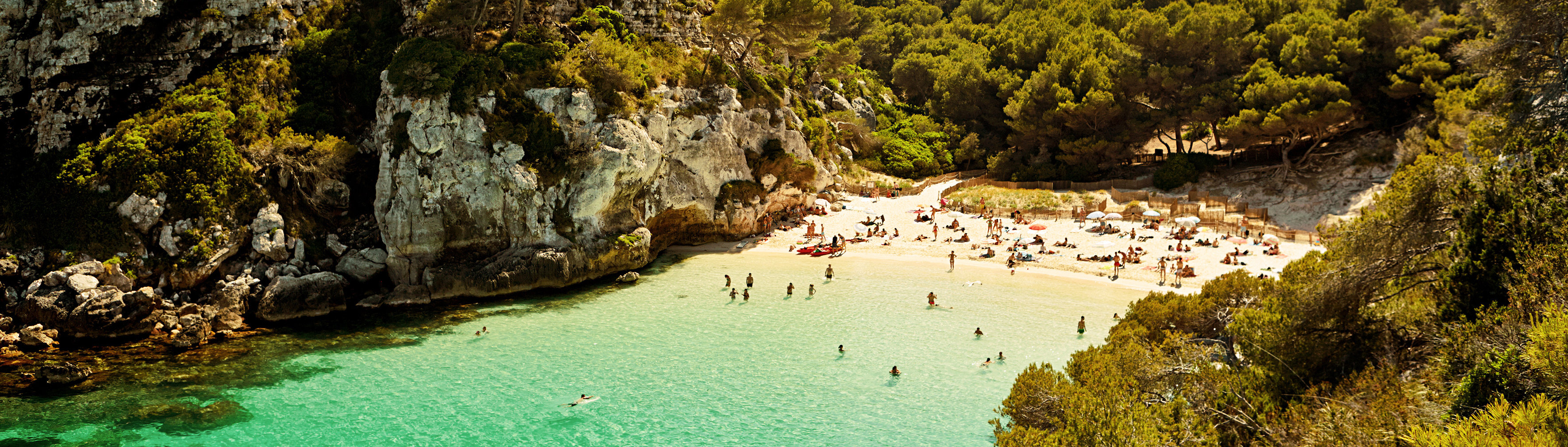 Menorca - Find billige rejser til Menorca | Spies