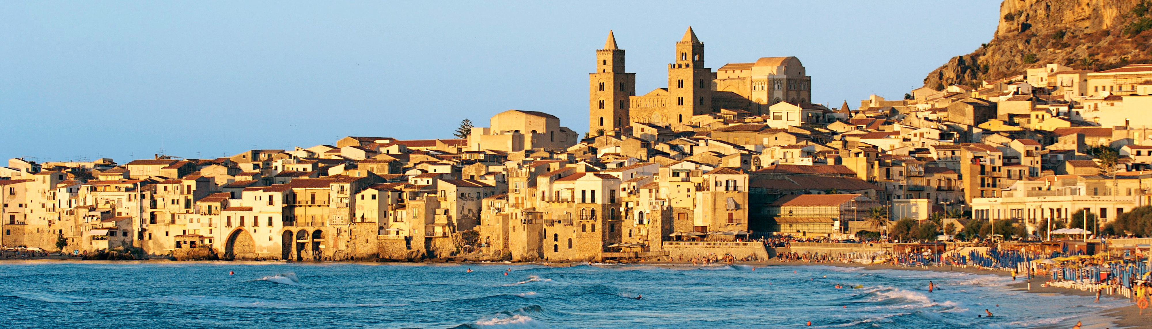 Rejser til Sicilien - Find billige rejser her | Spies