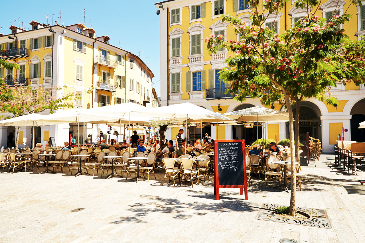 Billeder fra Frankrig | Spies