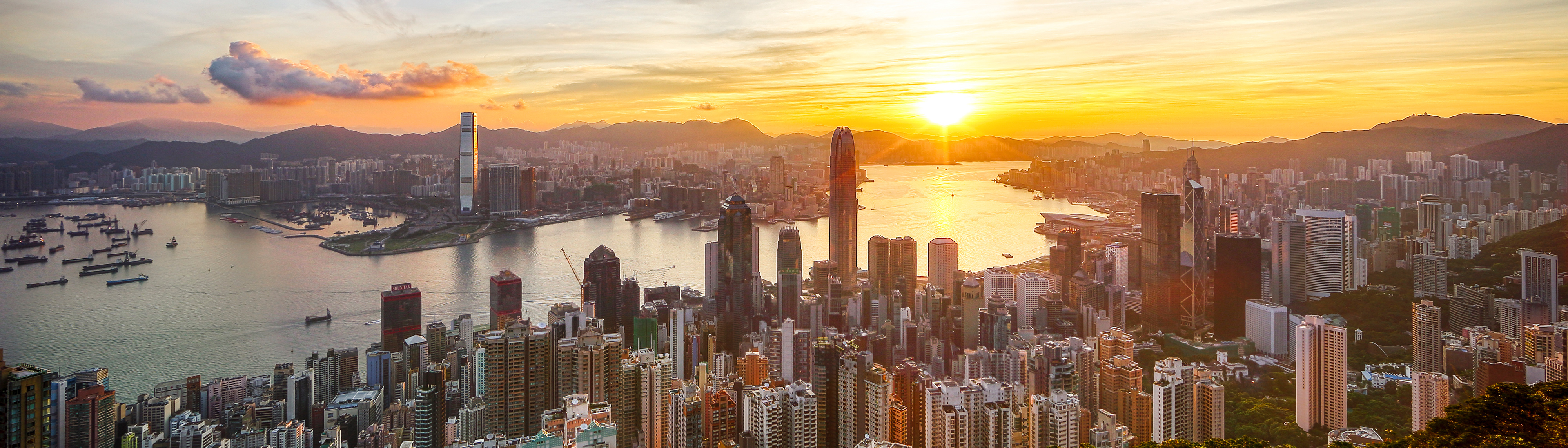 Kina - Find rejser til Kina her | Spies