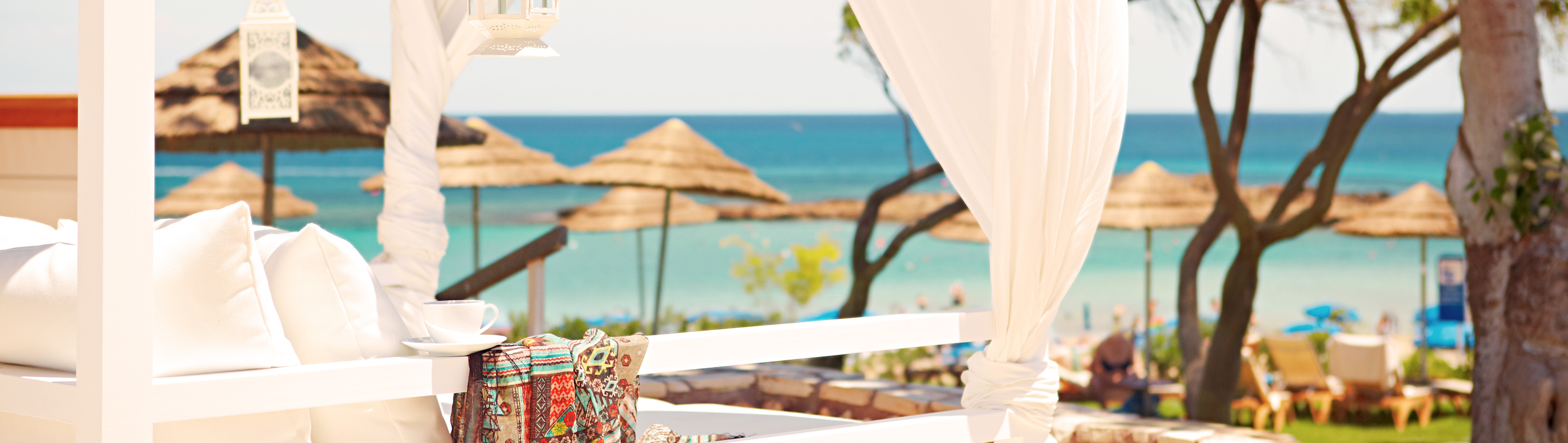 Cypern - Find rejser til Cypern her | Spies