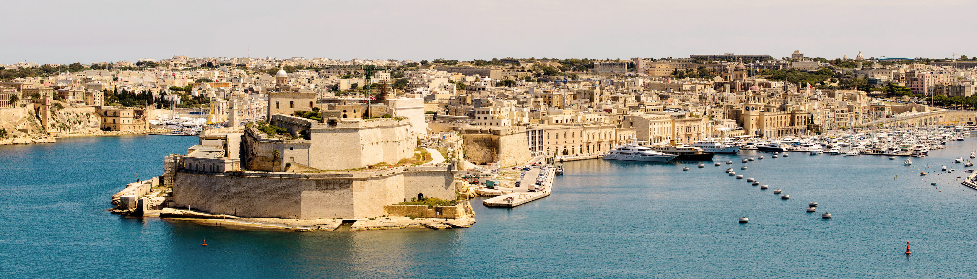 Malta - Find rejser til Malta her | Spies