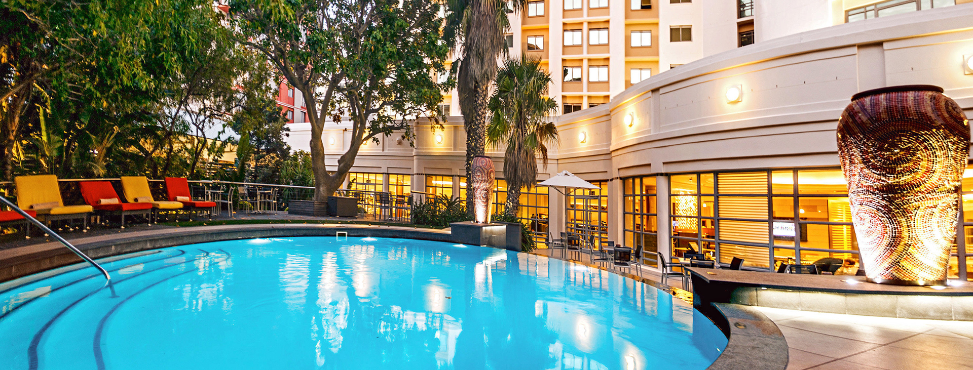Southern Sun Waterfront - Bestil hotel i Cape Town hos Spies Southern Sun Waterfront - Bestil hotel i Cape Town hos Spies