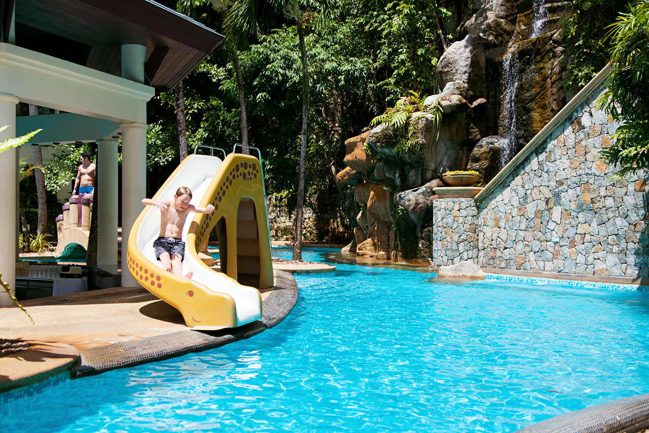 Billeder fra Diamond Cliff Resort & Spa | Spies