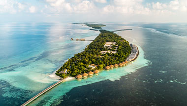 Maldiverne - Find rejser til Maldiverne (Maldiverne) her | Spies