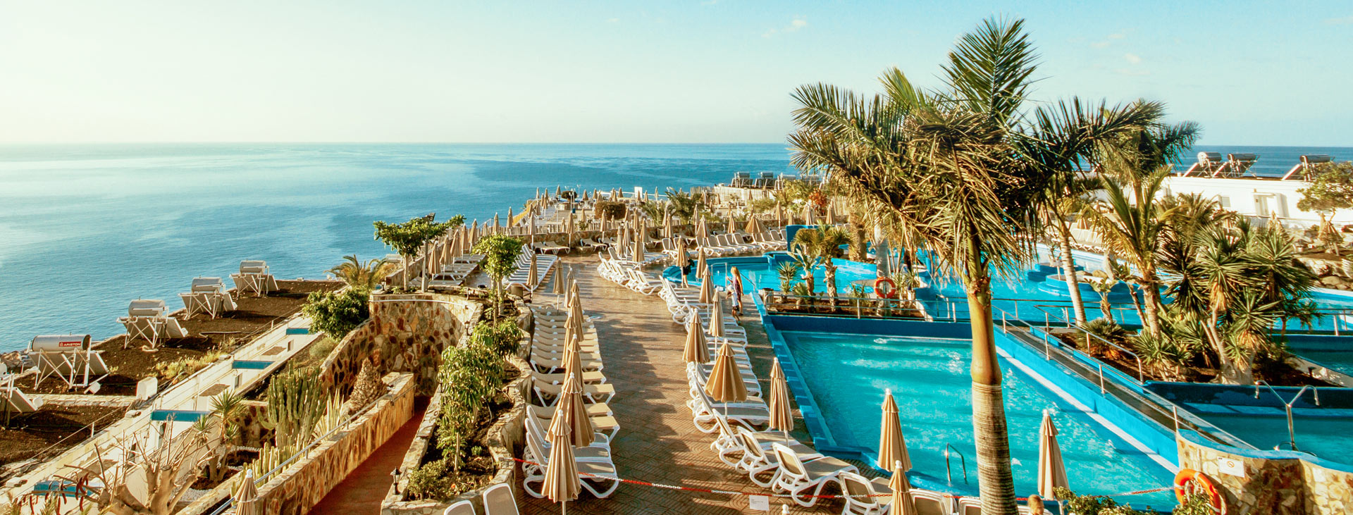 Servatur Puerto Azul - Bestil hotel i Puerto Rico hos Spies