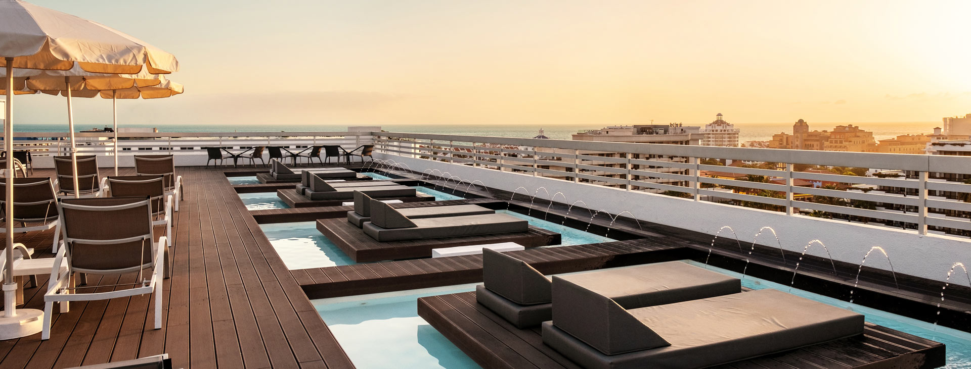 Sunprime Coral Suites & Spa - Bestil hotel i Playa de las Américas hos ...