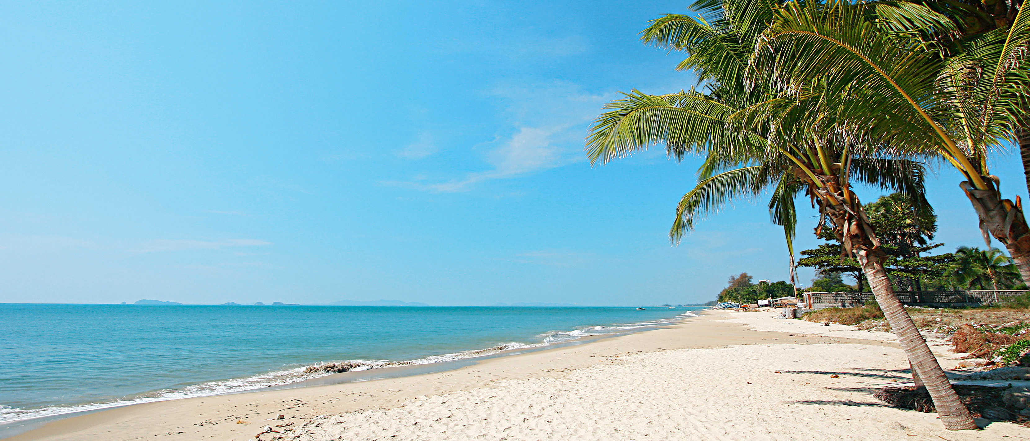 Rayong, Thailand - find rejser til Rayong her | Spies