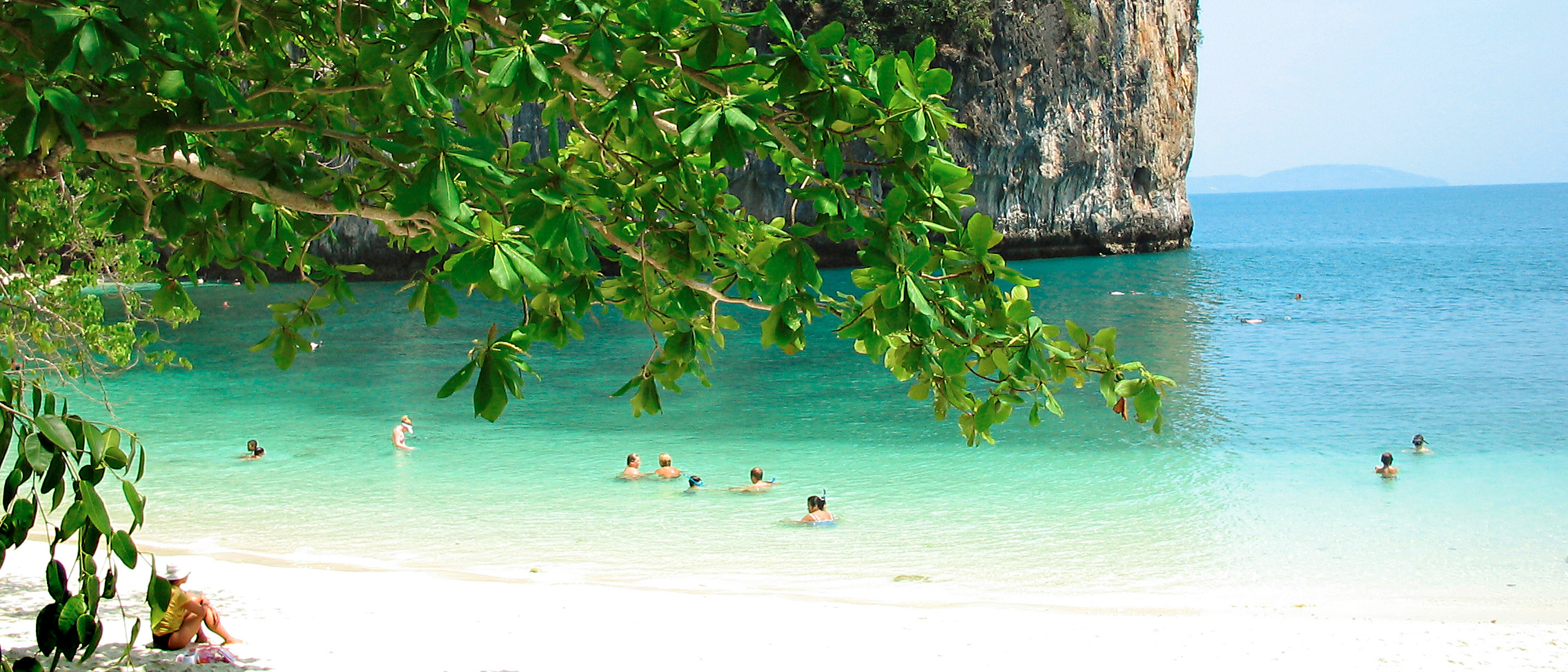 Ao Nang, Thailand - find rejser til Ao Nang her | Spies