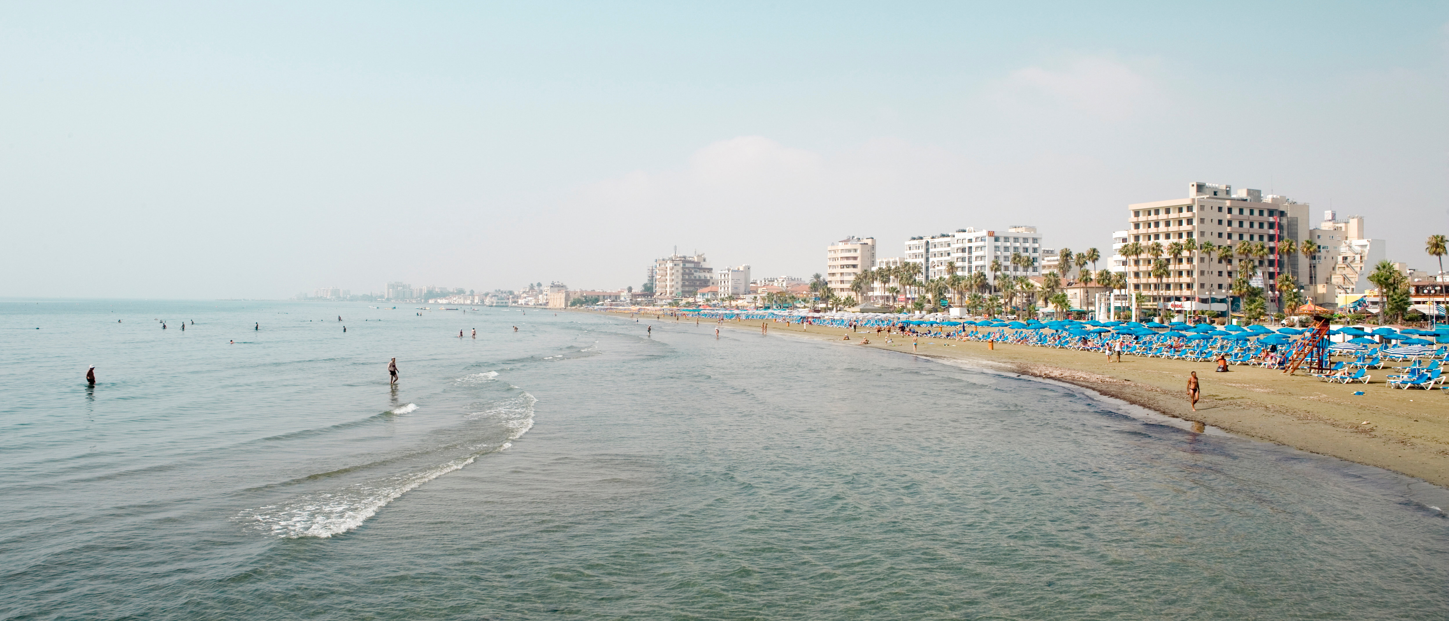Larnaca, Cypern - find rejser til Larnaca her | Spies