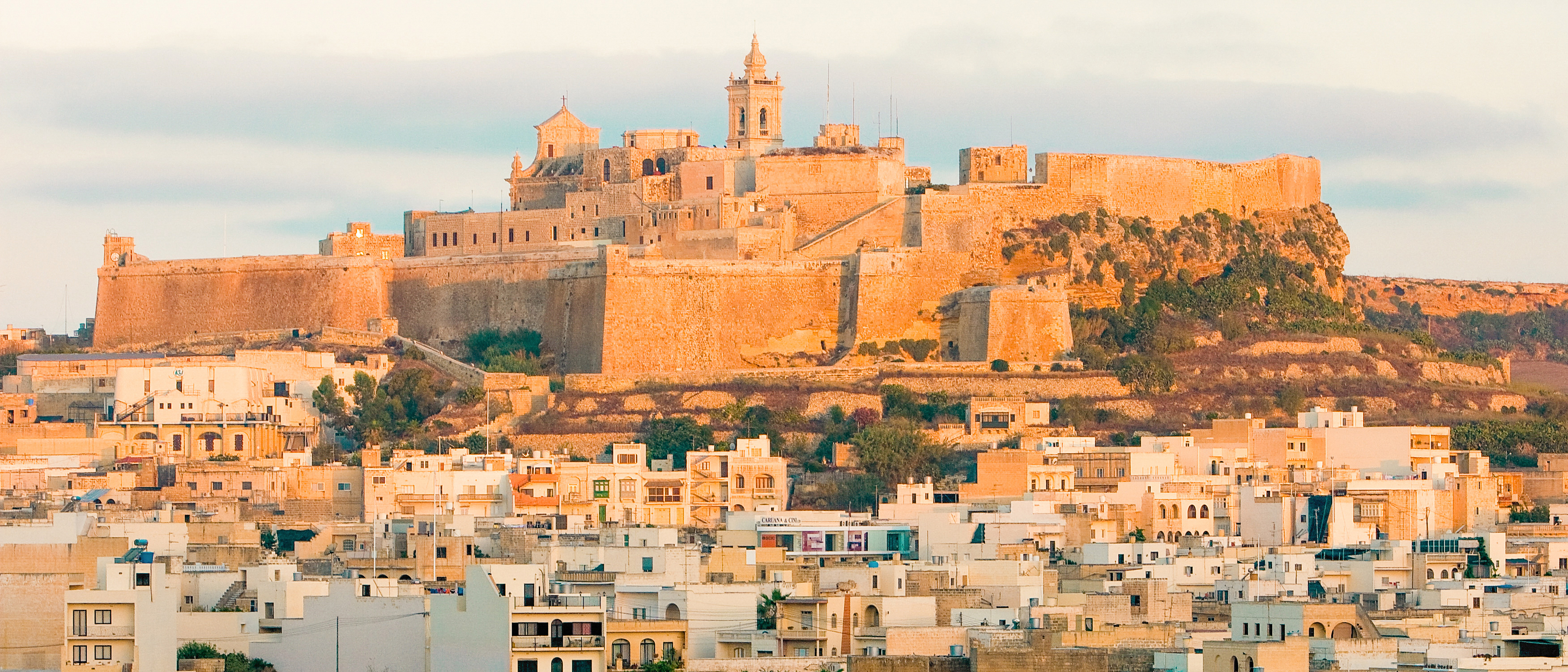 Rejser til Gozo (Malta) - Find din ferie her | Spies