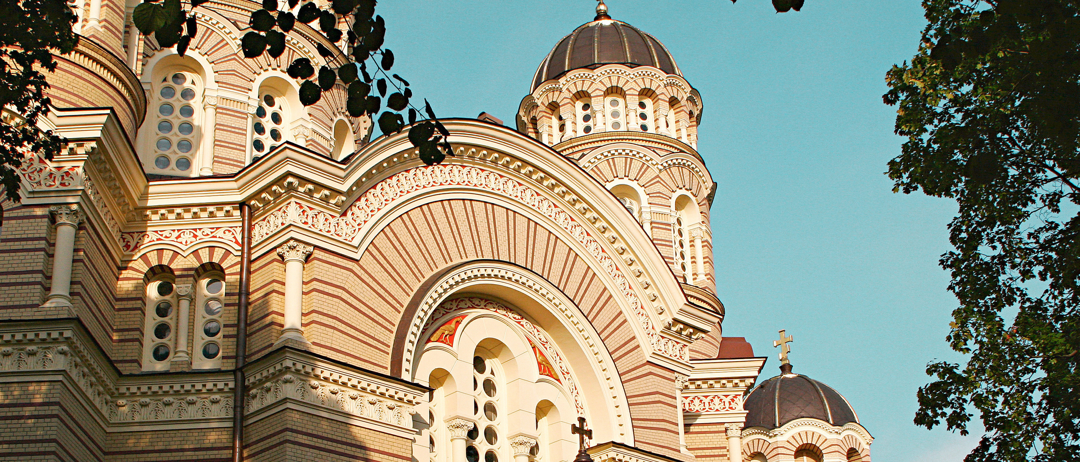 Rejser til Riga med fly og hotel | Spies