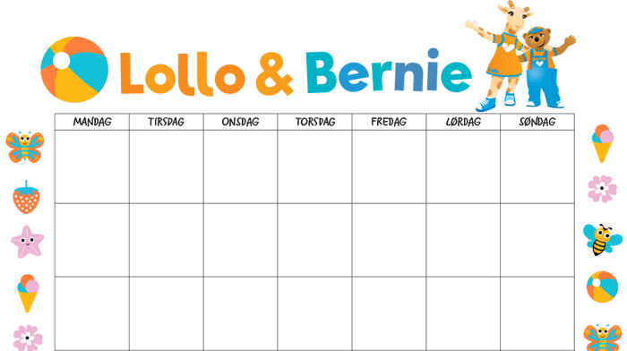 Lollo & Bernie - Sunwing Resorts, Spies!